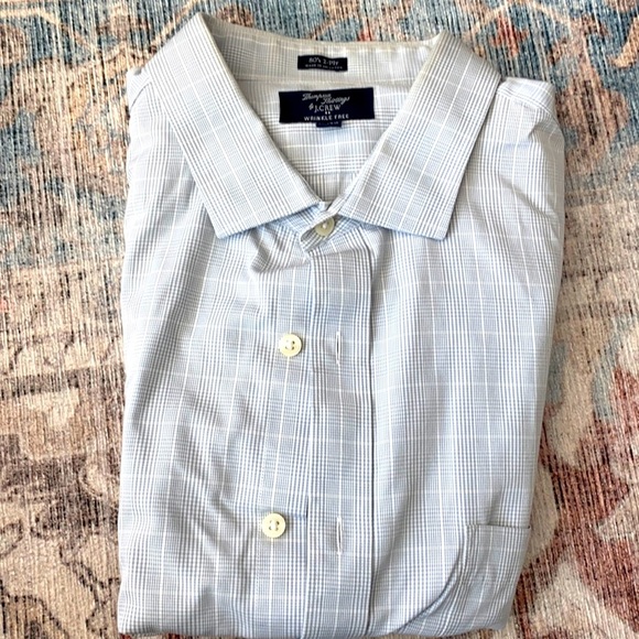 J Crew Dress Shirts